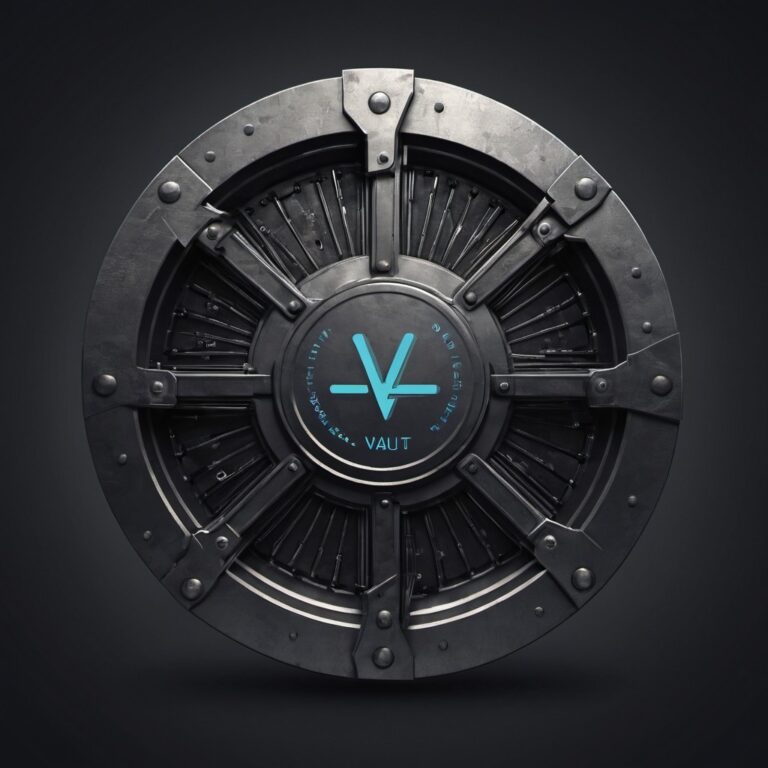 MEXCでStake Vault Network (SVN) を購入する方法 | おじさんライフスタイル